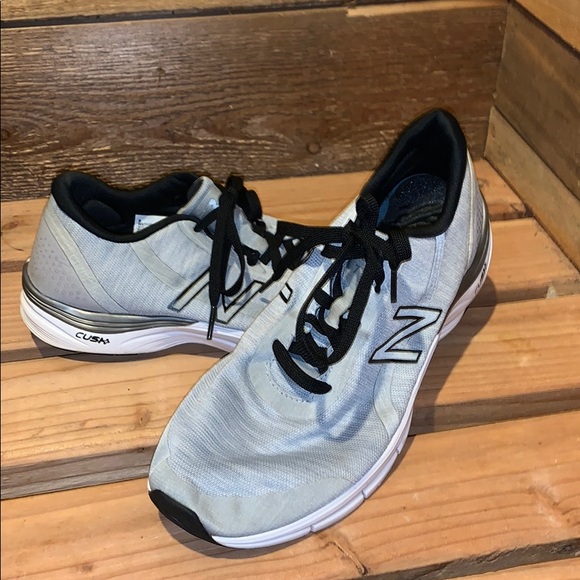New Balance | Shoes | New Balance Cush Running Shoe | Poshmark